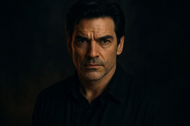 Sam Witwer: The Man Behind the Voice of Darth Maul and So Much More ...