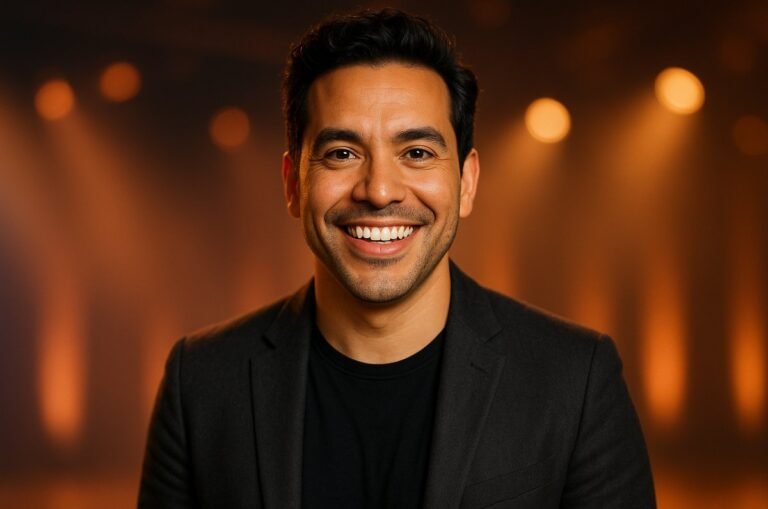 Carlos PenaVega: From Big Time Rush to Family Man and Beyond - Kinetura
