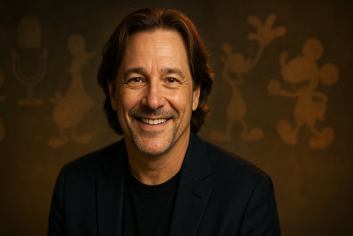 David Herman: The Voice Behind Your Favorite Animated Characters - Kinetura