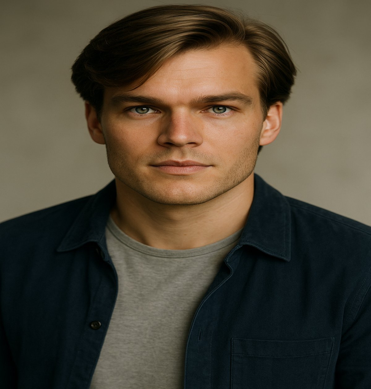 David Stakston: From Norwegian Teen Drama to Netflix's Modern Thor ...