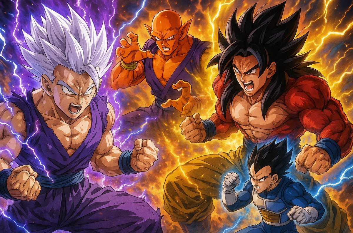 Dragon Ball Sparking Zero DLC: Complete Season Pass Guide and Character ...