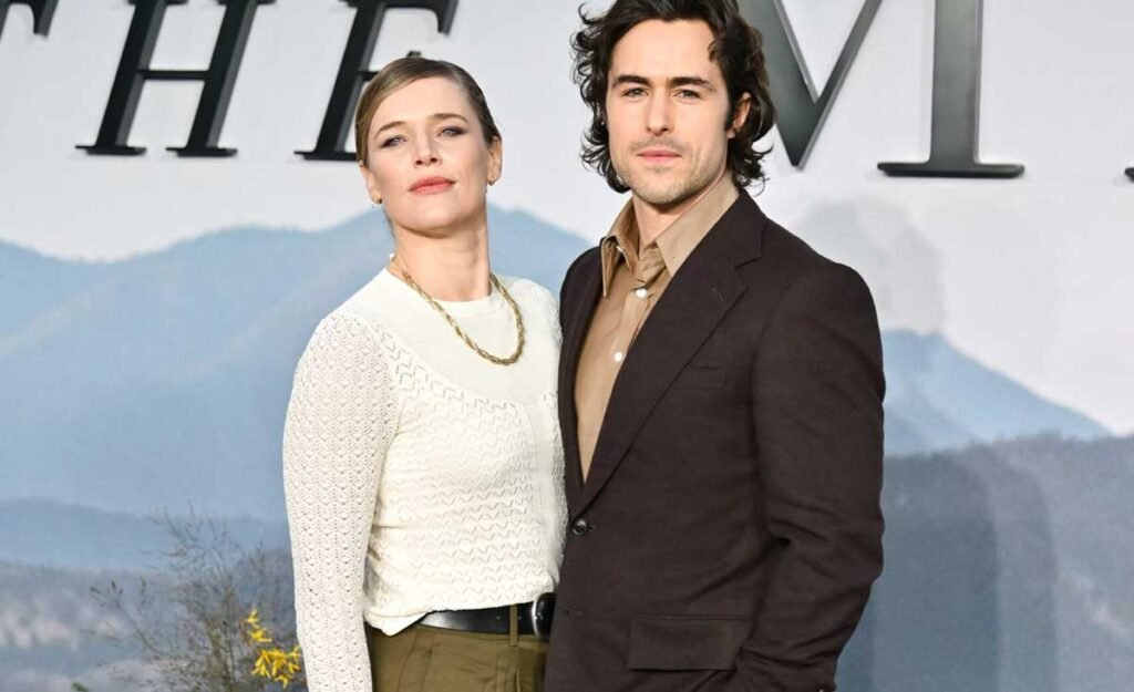 Ben Schnetzer Wife Kate Hewitt: The Theatre Director Behind the Private ...